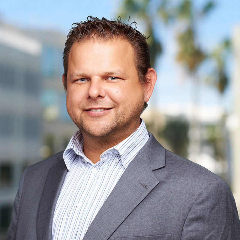 Marcin Czarnocki | Bermuda | Partner, Turnaround & Restructuring