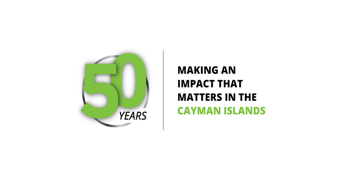 Deloitte Cayman Islands wraps up milestone anniversary with new ...