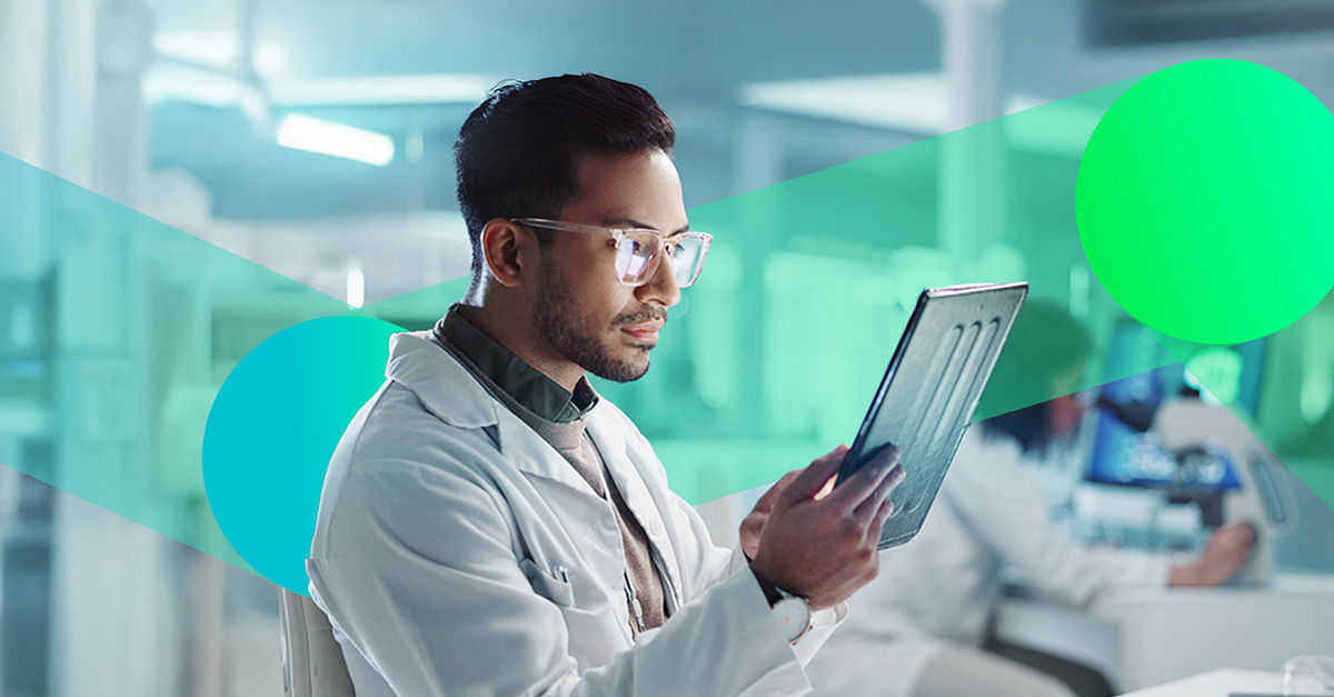 Lab of the Future: AI-Ready Data for Next Generation Labs | Deloitte US
