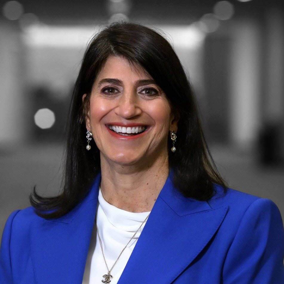 Lara Abrash, Chair | Deloitte US | Chair | Deloitte US