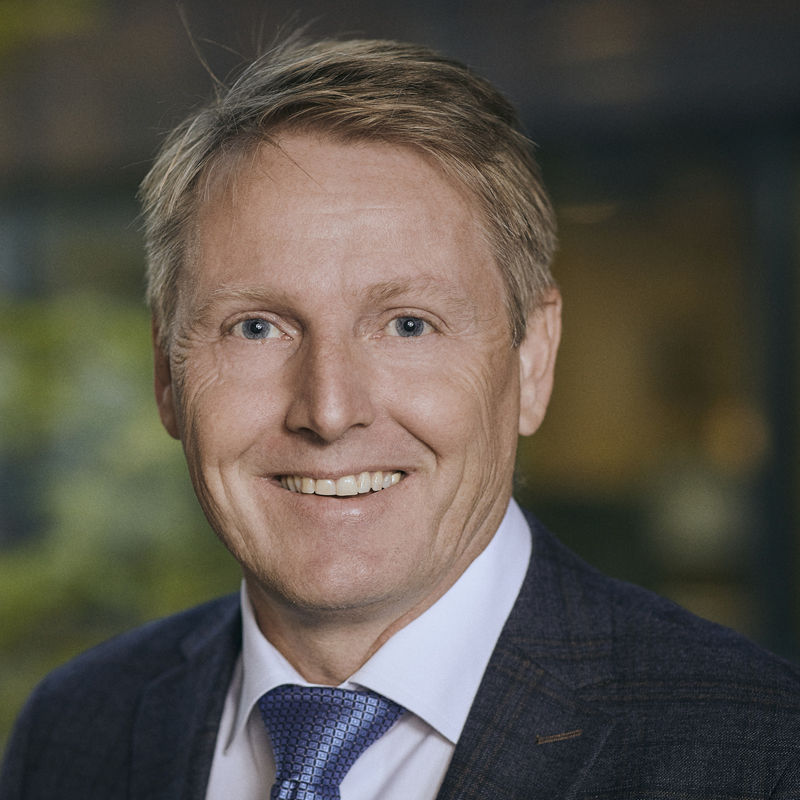 Lars B. Nielsen | Partner