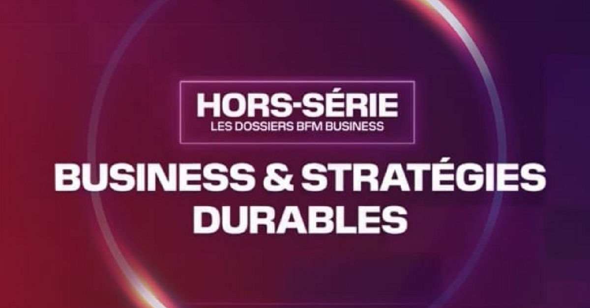BFM Business – Business et stratégies durables | Deloitte France