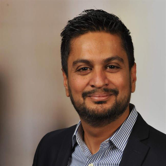 Deepak Sobhani | Consulting leader | Deloitte