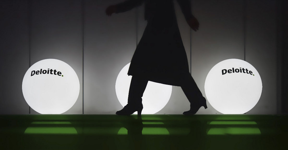 Life at Deloitte | Blog | Deloitte Australia