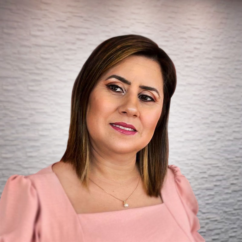 Liz Gamarra | Socia de BPS