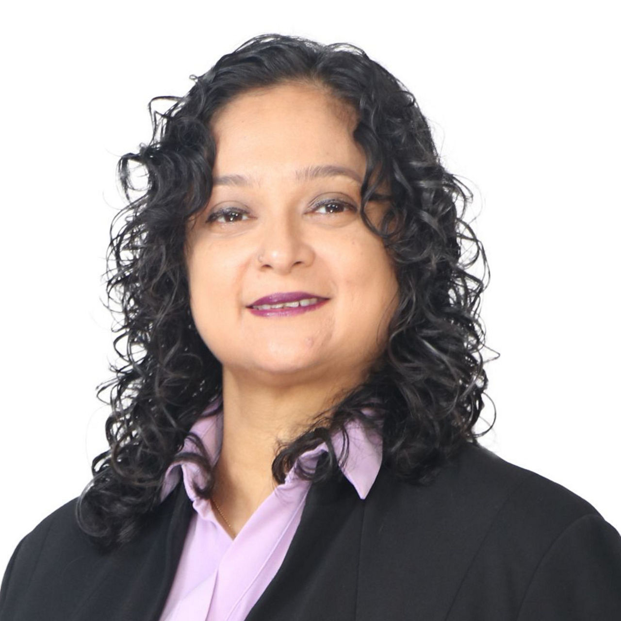 Charmaine Tillekeratne | Partner, Head of Tax Deloitte Sri Lanka & Maldives