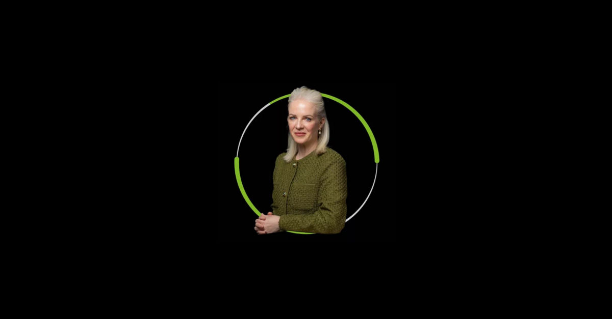 Alumni Leadership Series: Lorna Conn | Deloitte Ireland