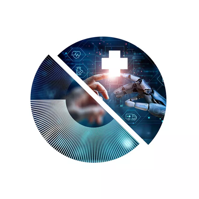 Healthcare | Deloitte UK