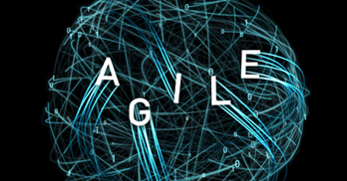 When Agile teams are not enough | Deloitte Luxembourg | Technology Services