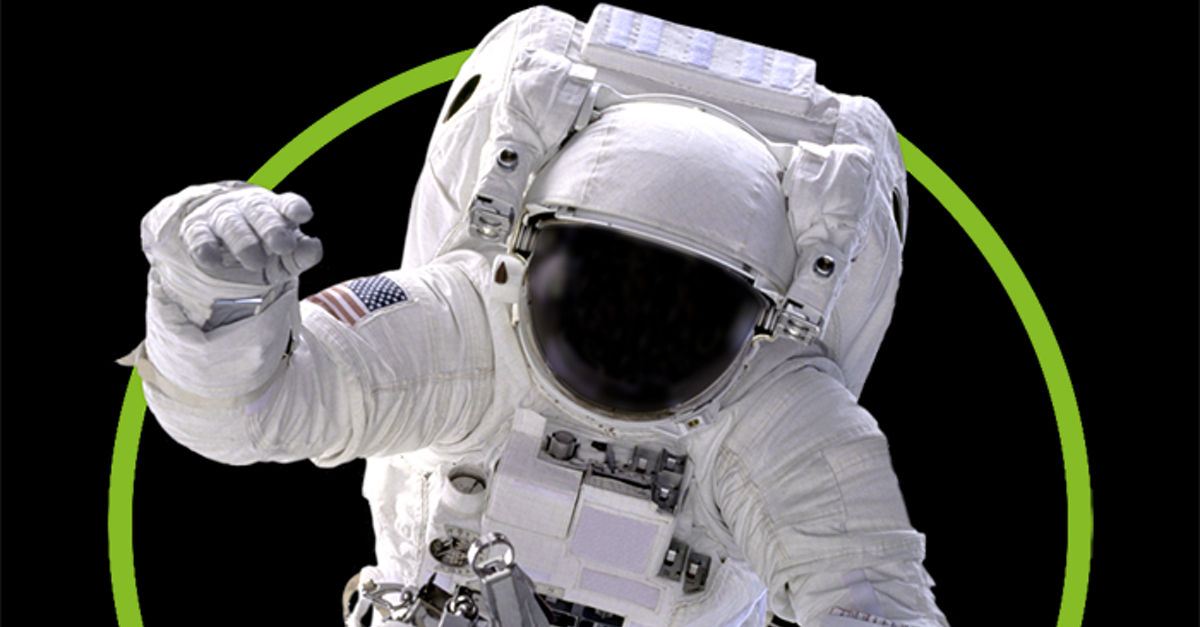 Blast off into space and return to Earth | Deloitte Luxembourg