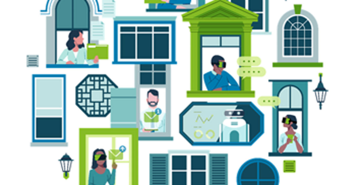 Digital onboarding and electronic signature survey | Deloitte Luxembourg