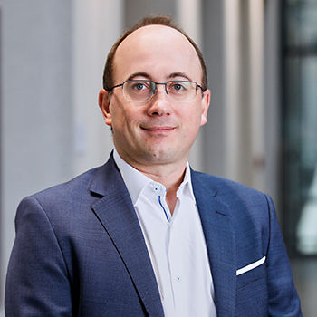 Jean-Philippe Peters, Ph.D., FRM | Partner | Risk & Regulatory