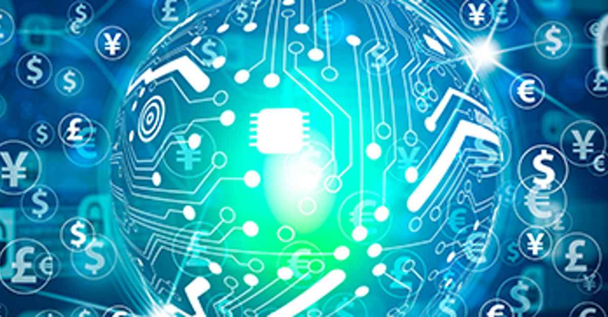 Tokenization and Distributed Ledger Technology (DLT): European ...