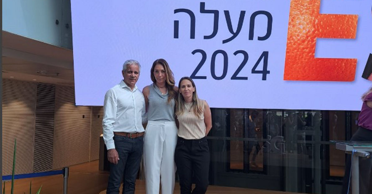 Deloitte Israel honored with the highest accolade in the DEI category ...