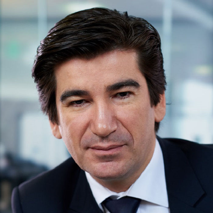 Marc Becker | Associé Monitor Deloitte, Investors’ support