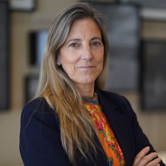 Margarida Ramos Pereira | Partner
