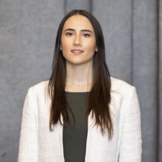 Maria-Alexandra Papoutsi | Senior Consultant