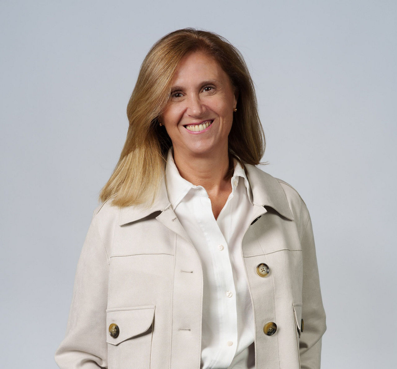 María Inés Del Gener | CEO Deloitte Marketplace Cono Sur