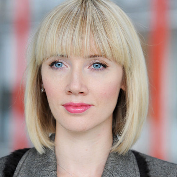 Maria Kovalenko | Senior Manager