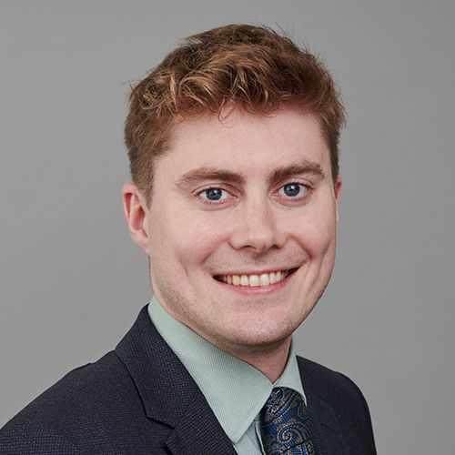 Mark Ainley | Senior Manager, Tax practice