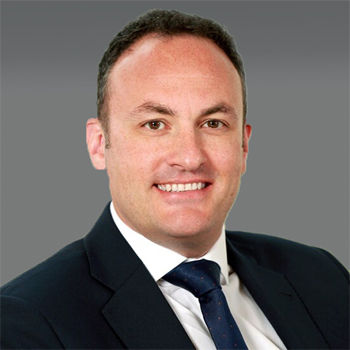 Mark Junkin | Partner | Tax | UAE Indirect Tax Leader | Partner ...