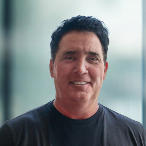 Mark Lush | Customer Leader, Deloitte Global