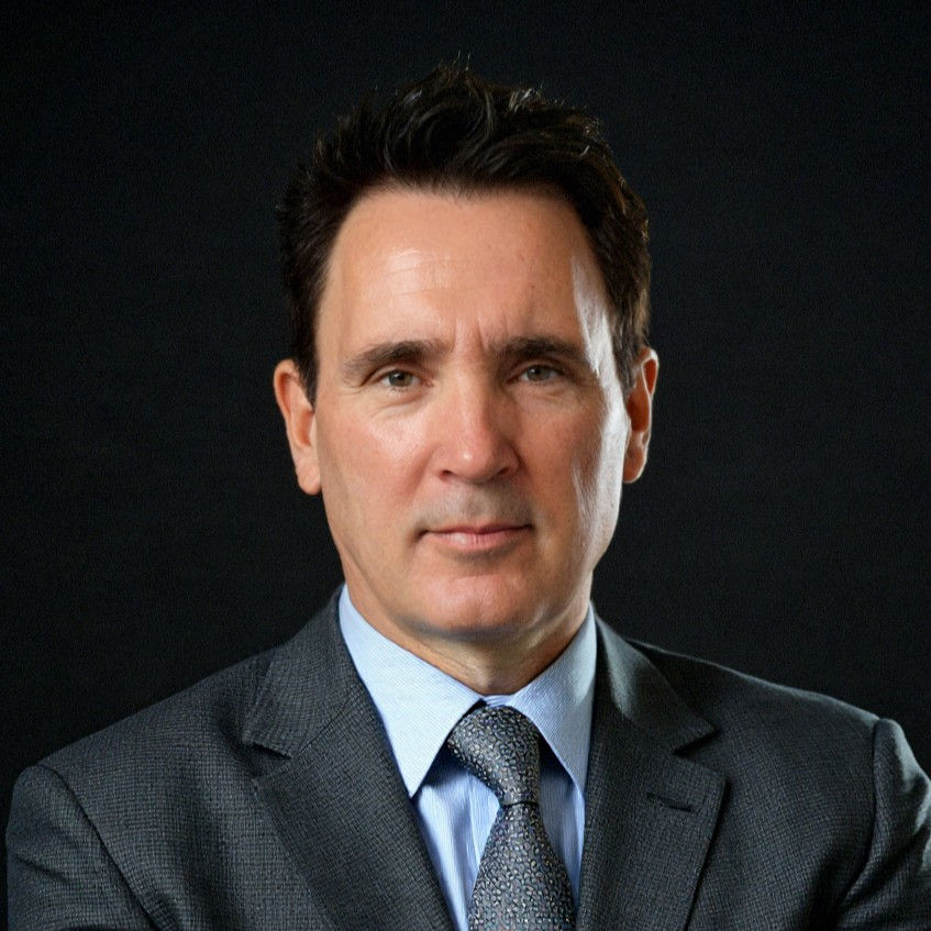 Mark Lush | Customer Leader, Deloitte Global
