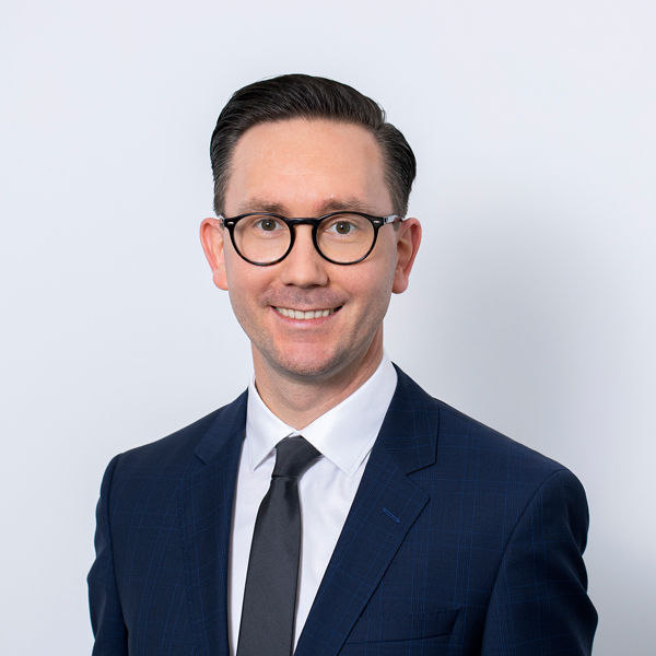 Markus Rauchecker | Director Deloitte Österreich | Tax