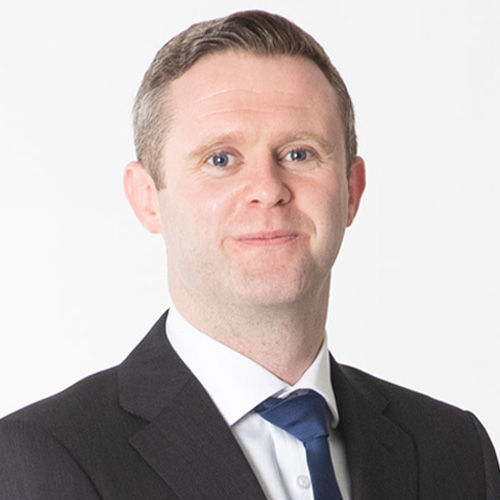Matthew Dolan | Partner, Tax & Legal