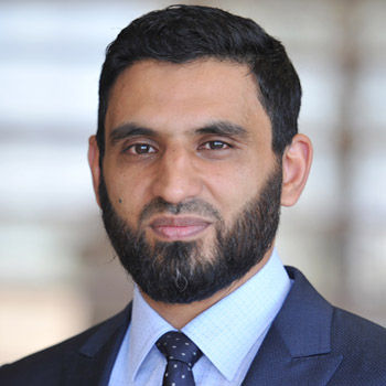 Azhar Hussain | Partner | M&A