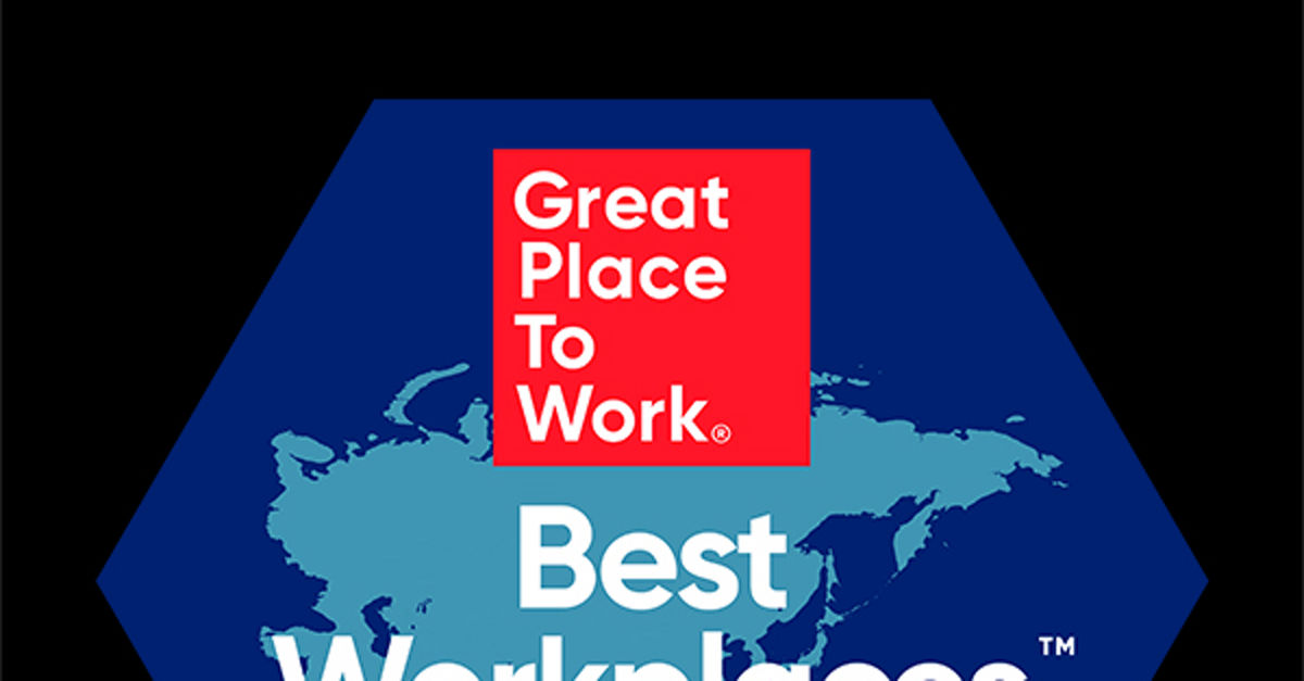 Deloitte made it on the Best Workplaces Asia™ 2023 list! | Deloitte ...