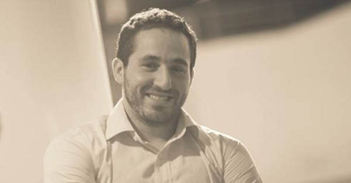 Know your alumni : Gabriel Sfeir | Deloitte Middle East | Alumni | Life ...