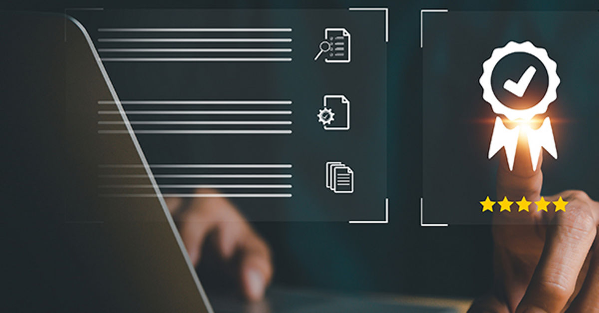 The power of third-party assurance reporting in today’s world ...