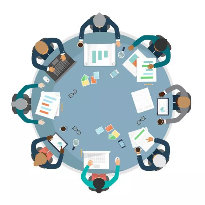 High-impact CEO teams | Deloitte Middle East