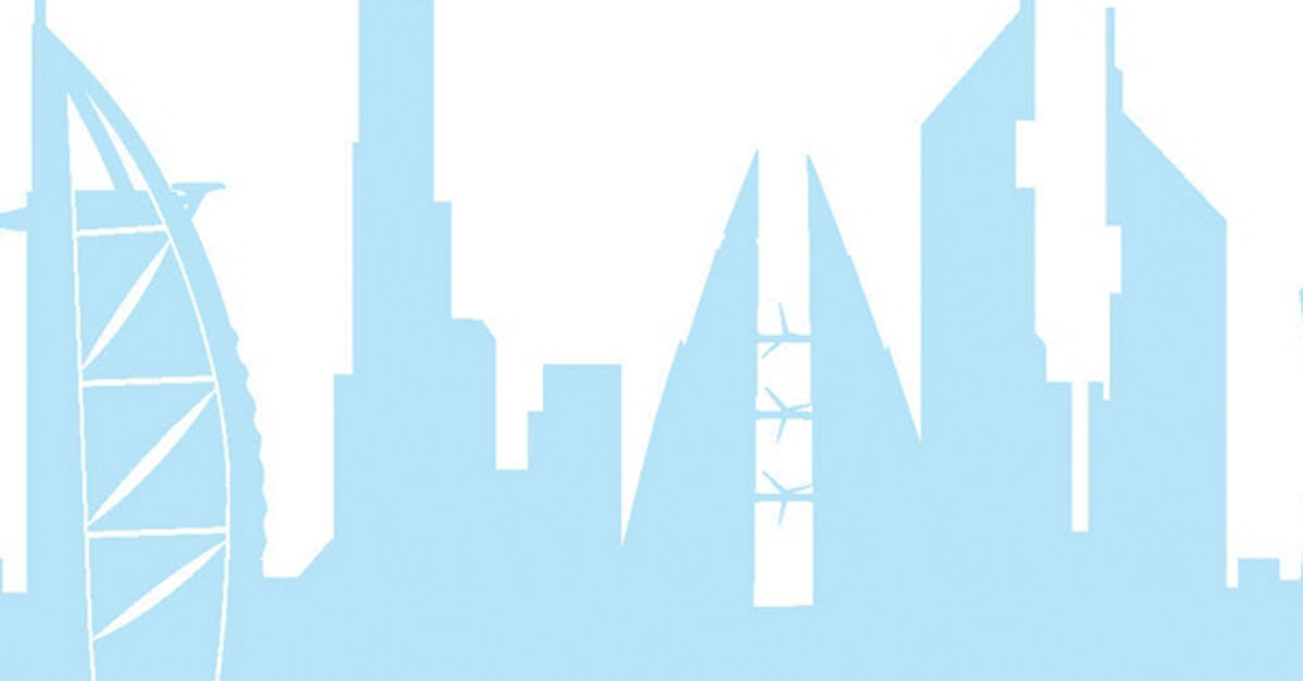 Real estate in the Middle East | Deloitte Middle East | Real Estate ...