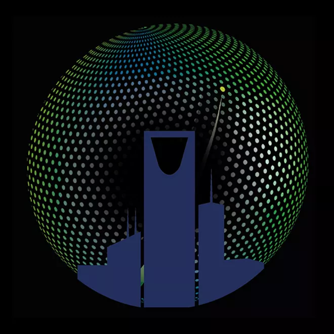 Establishing Regional Headquarters in the Kingdom of Saudi Arabia ...