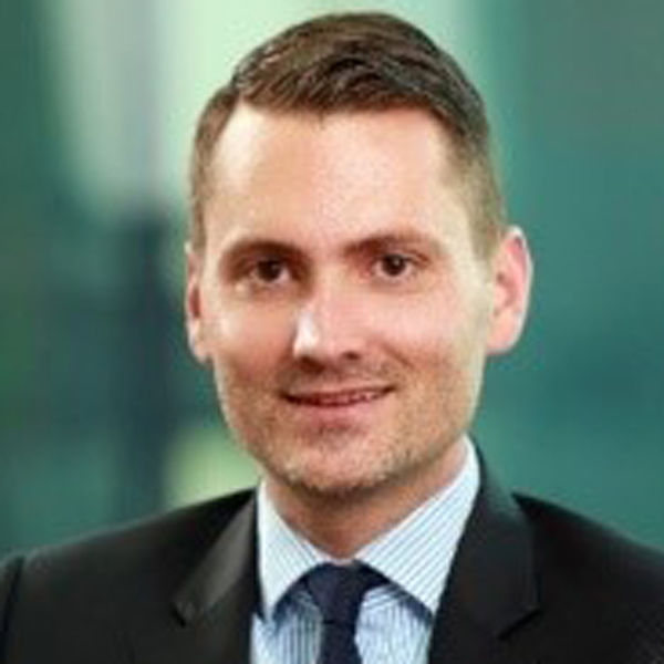 Jan Roderick van Abbe | Partner | International Tax