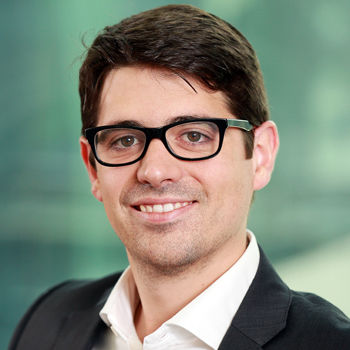 Toby Robinson | Partner | Infrastructure & Real Estate