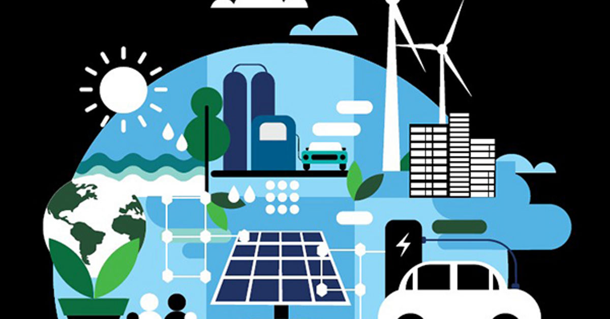 Tracking the Carbon Trail | Deloitte Middle East