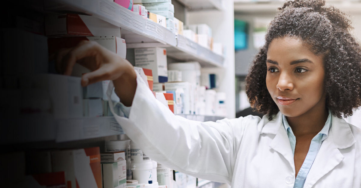 Smart Manufacturing, Digital Supply Chains May Help Pharma Boost Value ...