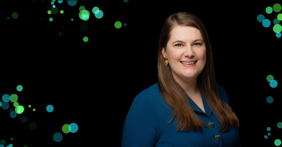 Meet the Major Programmes team: Jocelyn Williams | Deloitte UK