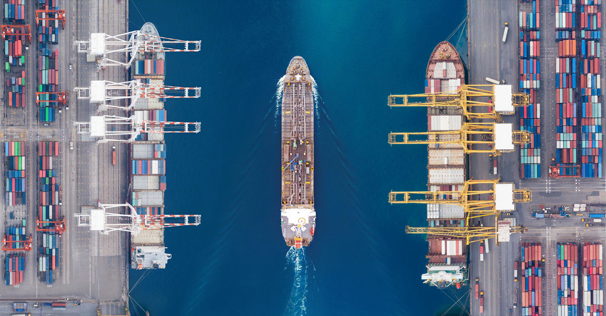 Mergers and Acquisitions in the European transport and logistics market ...