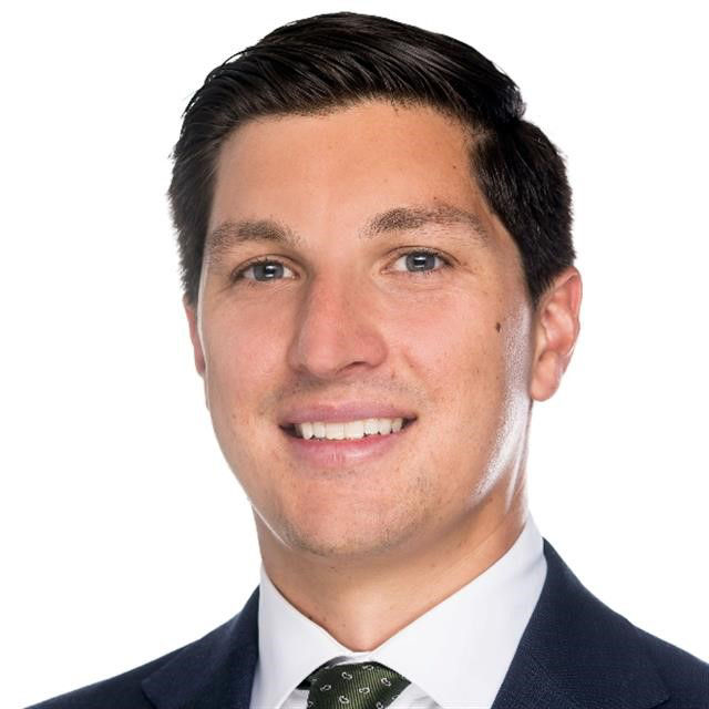 Michael Cleary | Global | Vice President, Sales Executive
