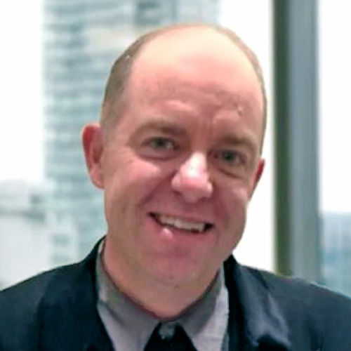 Michael Partridge | Partner in Technology & Transformation