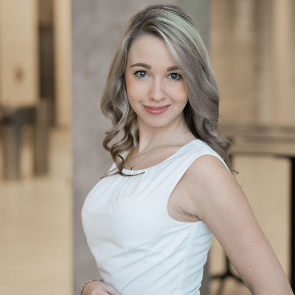 Michaela Lenochová | Manager