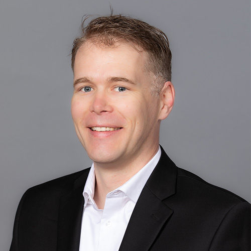 Michael Young | Deloitte Canada | Partner in Strategy, Risk ...