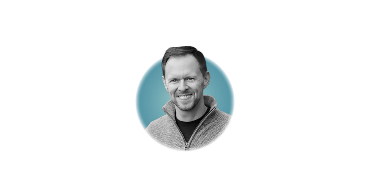 In conversation with Mike Bechtel | Deloitte UK