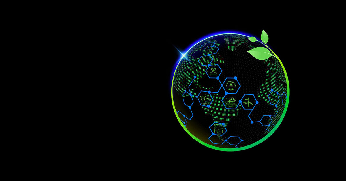 Carbon Management for Energy Companies | Deloitte US