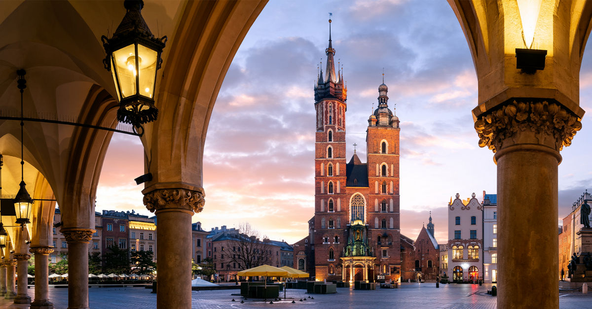 A European success story | Deloitte UK