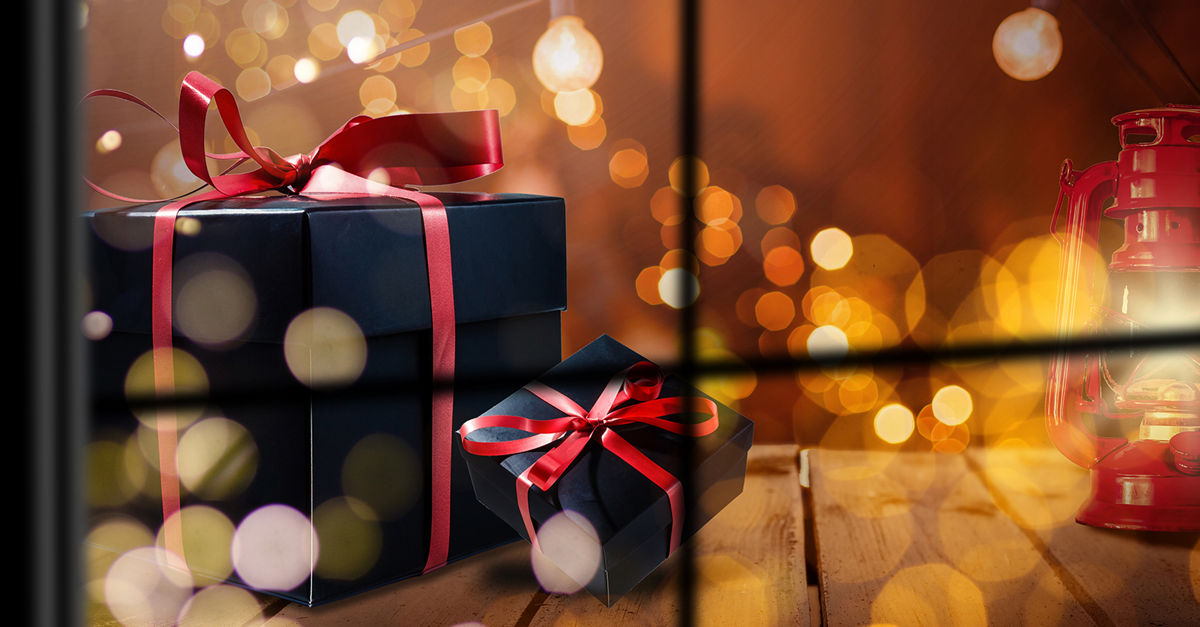 Christmas quiz | Deloitte UK